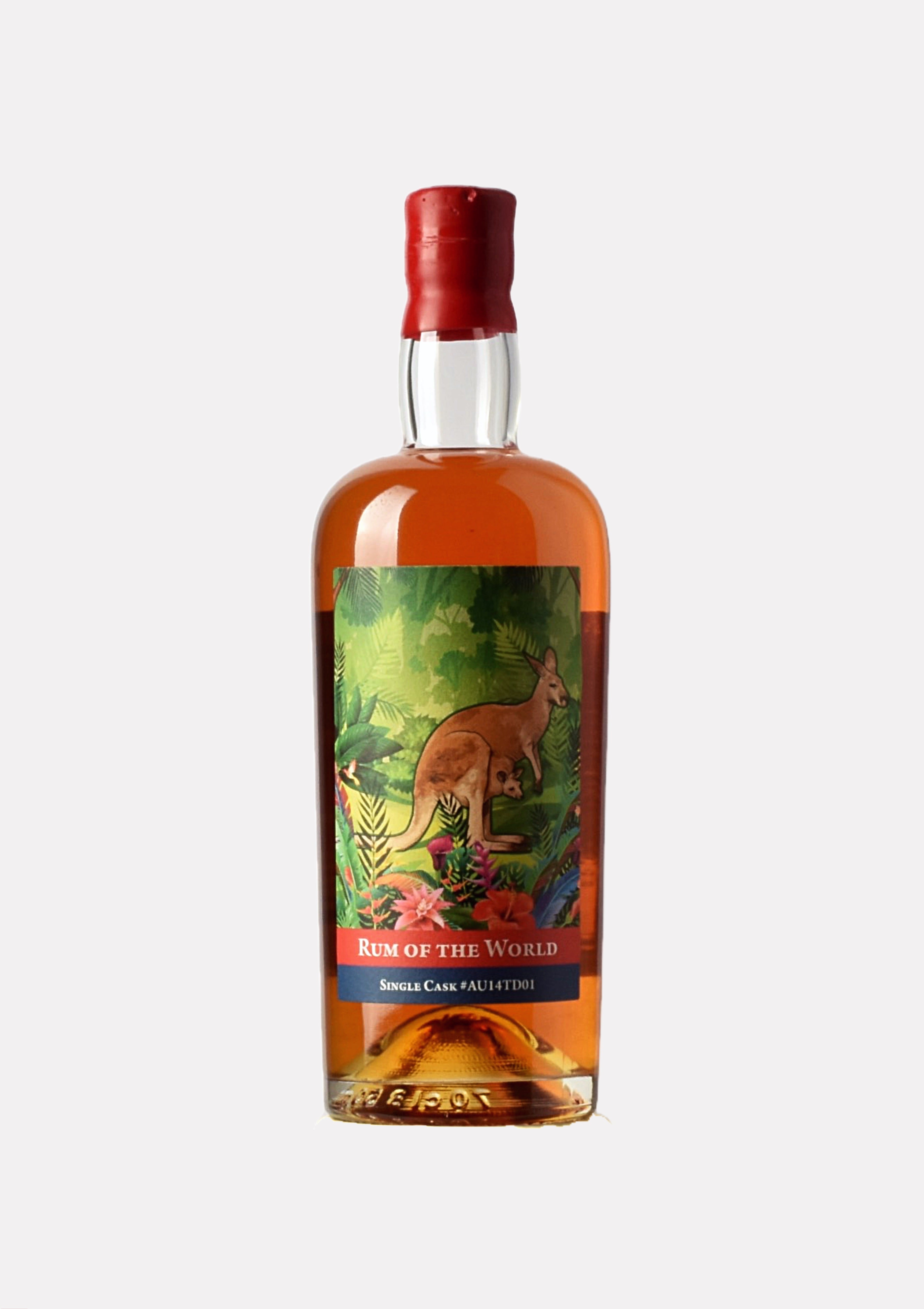Rum of The World meets World of Rum Switzerland 1st Edition 2014- 2022