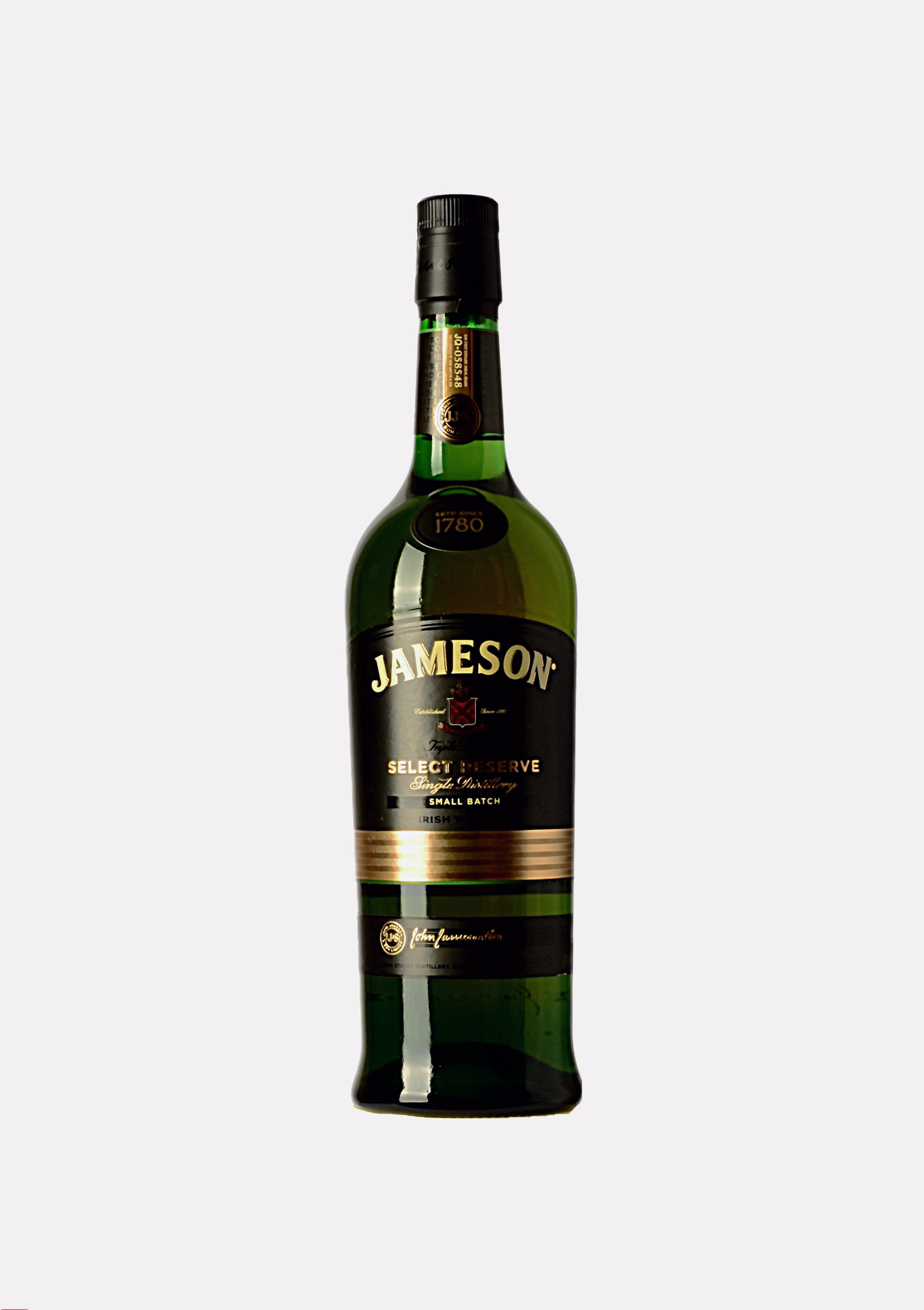 Jameson Select Reserve Small Batch