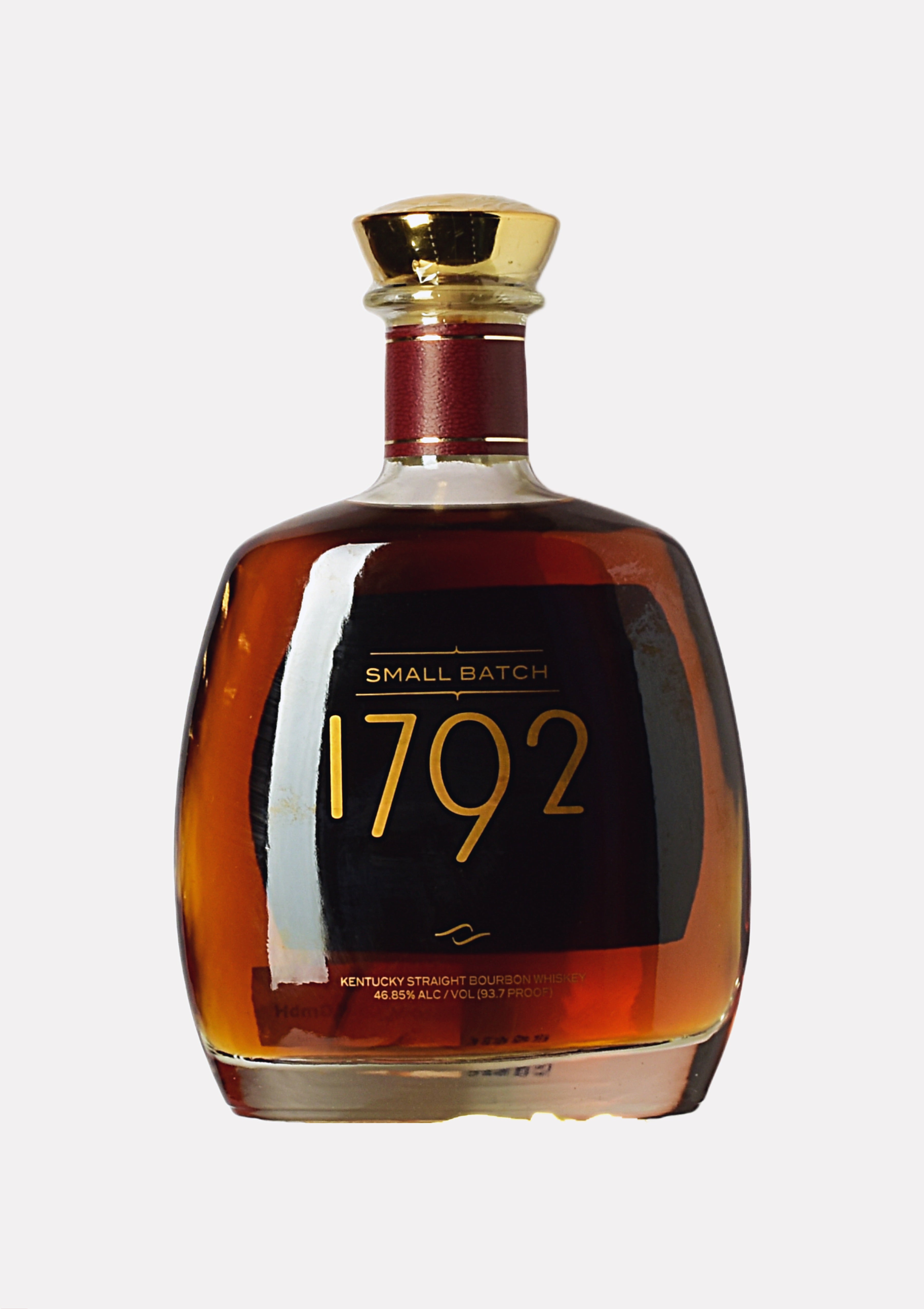 1792 Small Batch Kentucky Straight Bourbon Whiskey