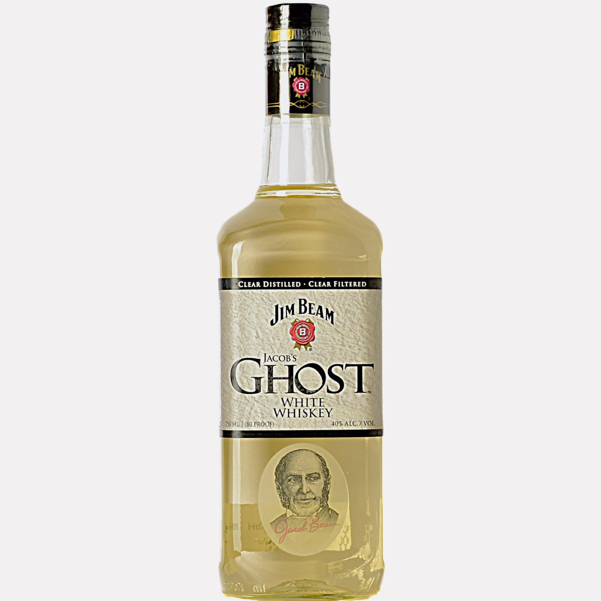 Jim Beam Ghost