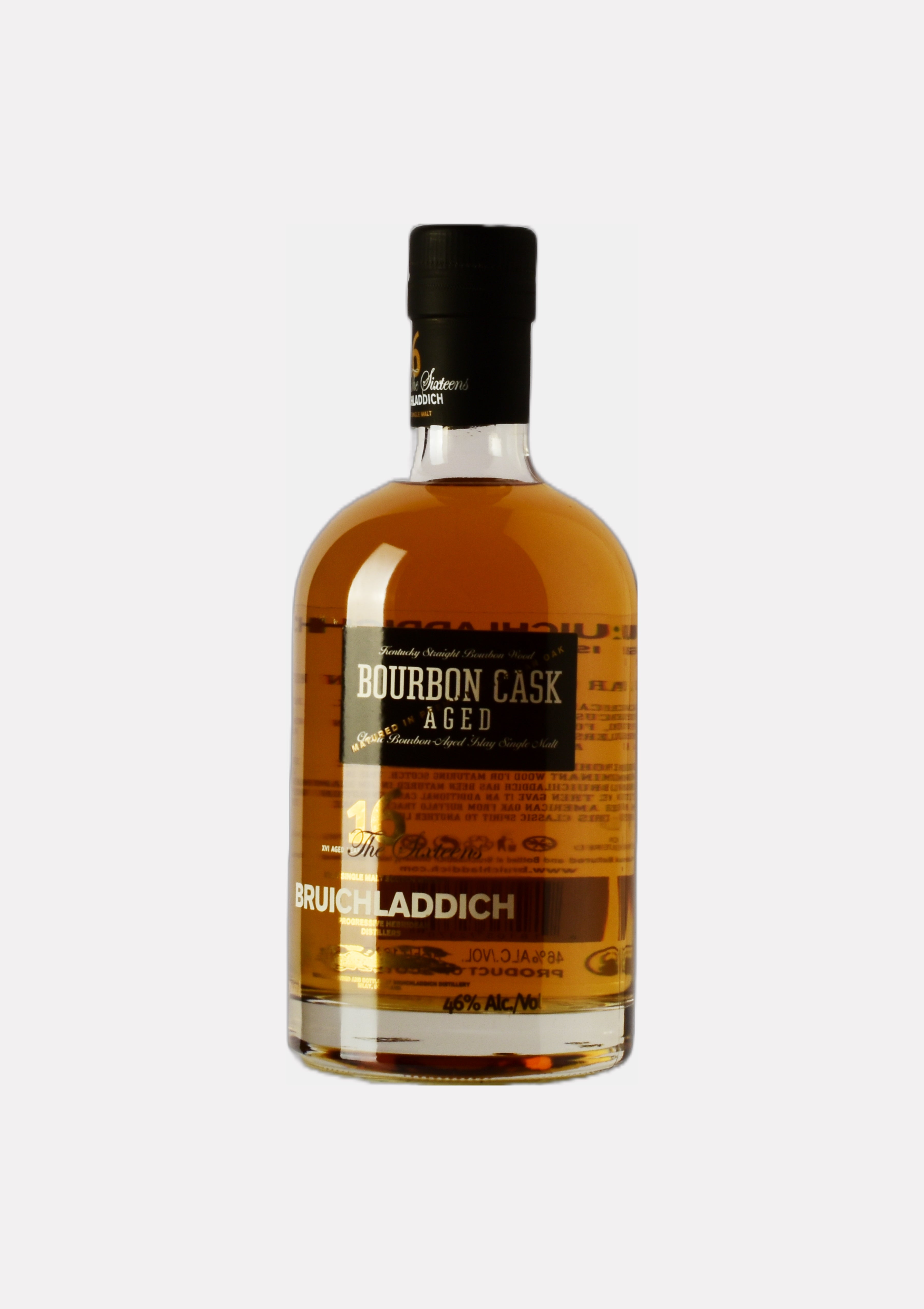 Bruichladdich 16 Jahre