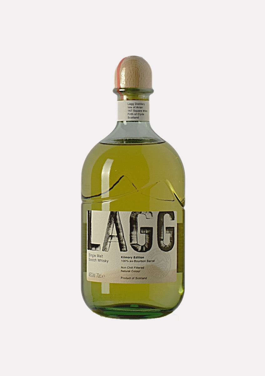 Lagg Kilmory Edition 2023