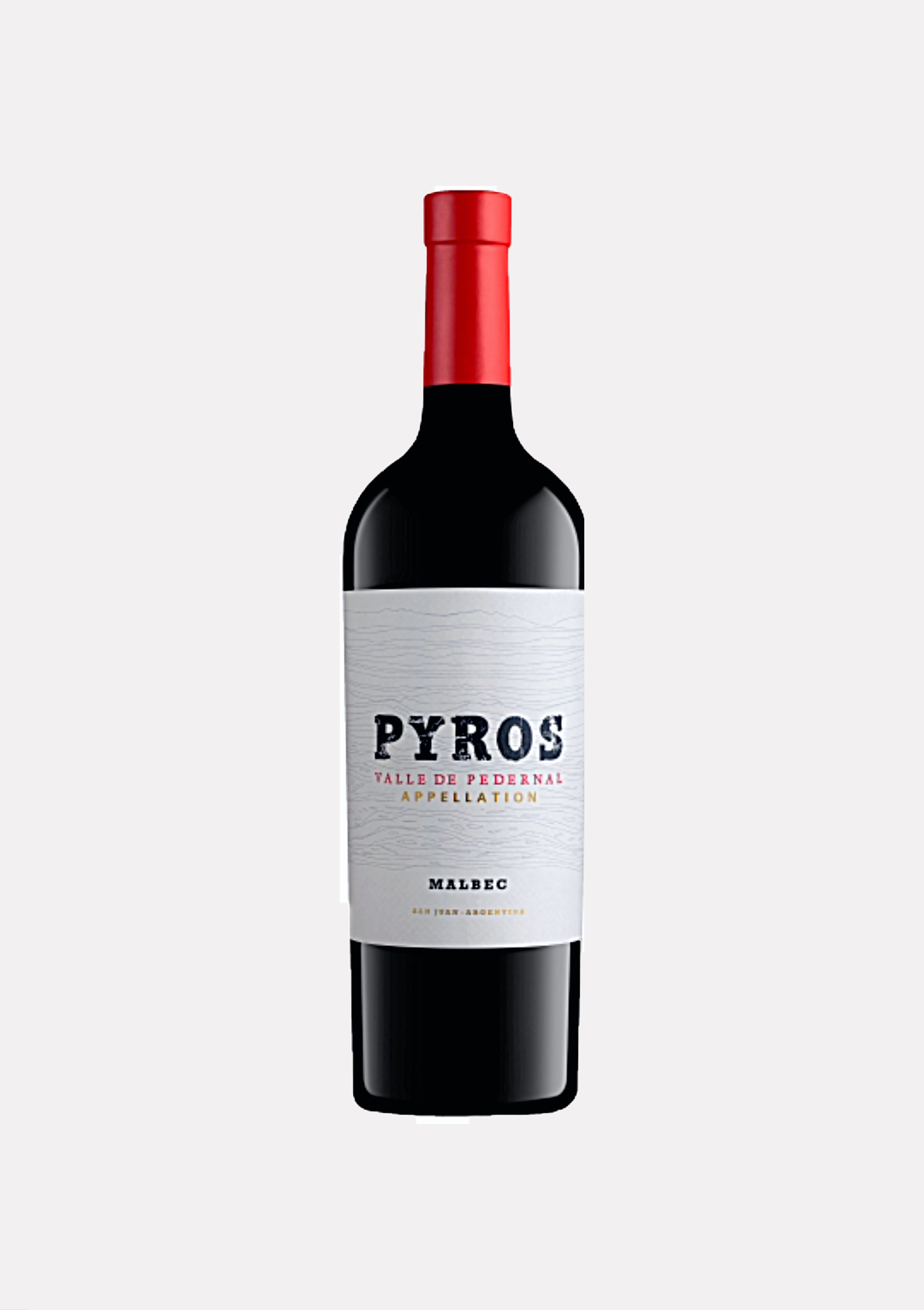 Pyros Appellation Malbec 2020