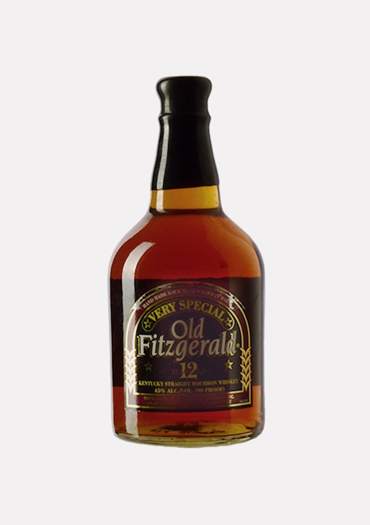 Old Fitzgerald Kentucky Straight Bourbon 12 Jahre