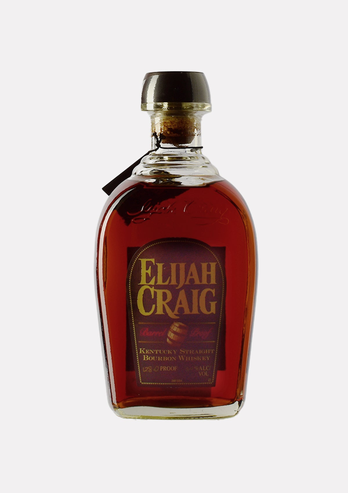 Elijah Craig Barrel Proof 128 Proof