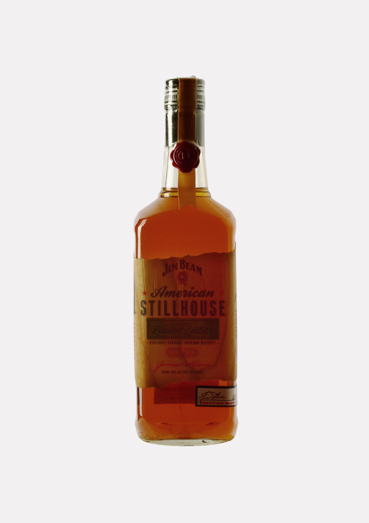 American Stillhouse Limited Edition
