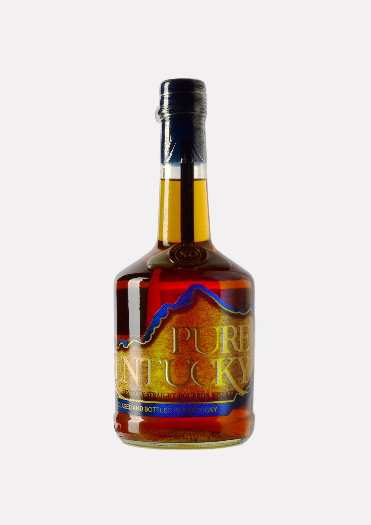Pure Kentucky XO Kentucky Straight Bourbon Whiskey